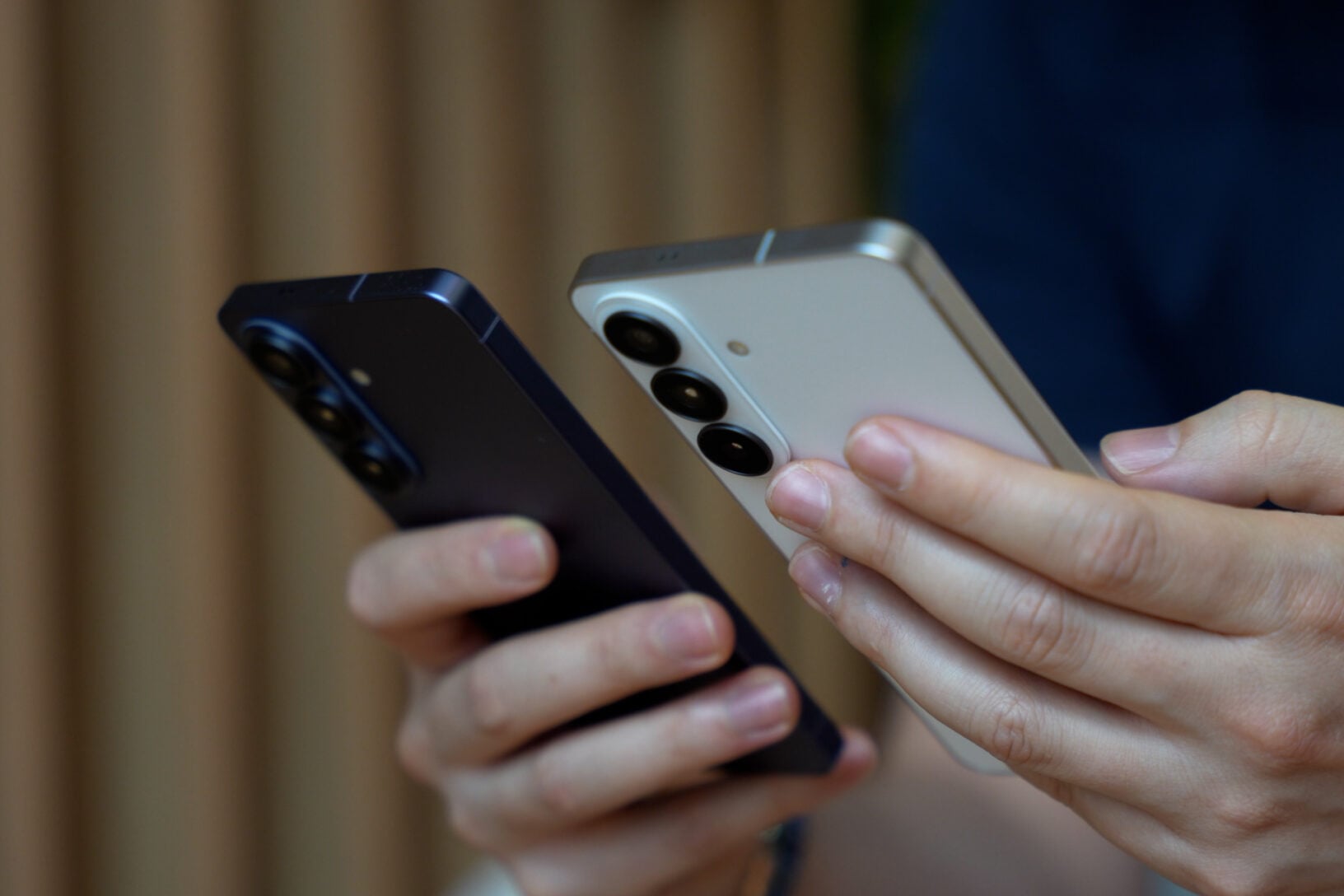 01net morning : tout savoir sur les nouveaux Galaxy S26
