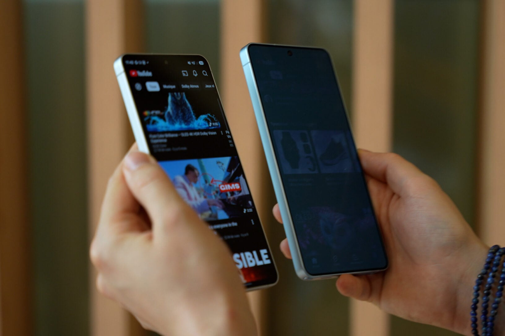 Now Nudge : le coup de pouce IA de One UI 8.5 sur Galaxy S26