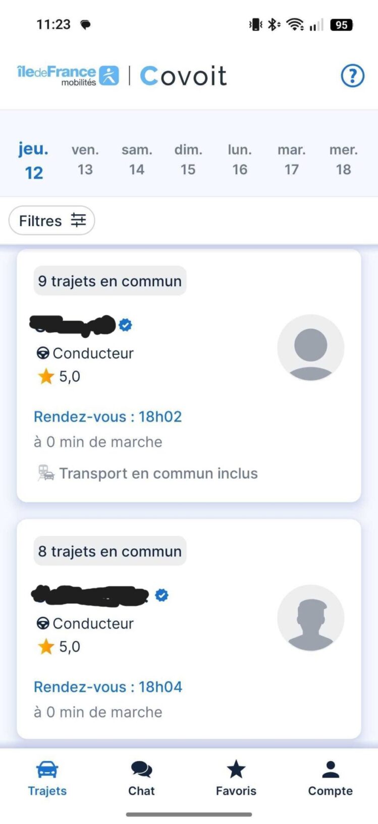 Navigo : deux trajets gratuits par jour en covoiturage, comment ...