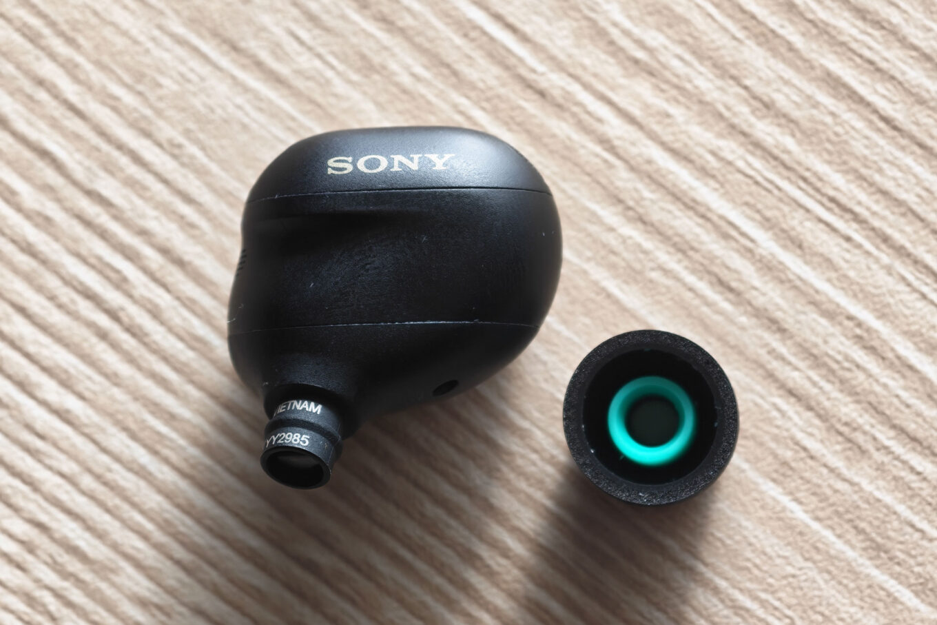 Test Sony WF-1000XM6 : le roi du silence fait taire la concurrence