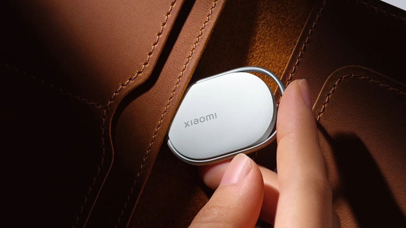 Xiaomi présente ses tags : deux fois moins cher que chez Apple