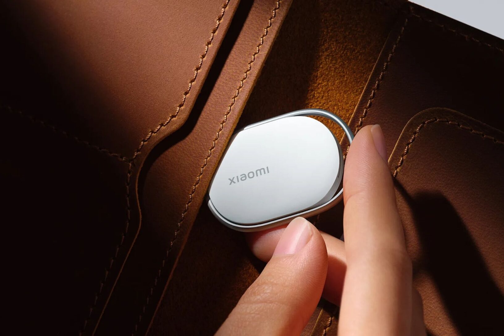 Xiaomi présente ses tags : deux fois moins cher que chez Apple