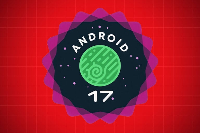 Android 17 divise par 90 le nombre de tentatives de code PIN