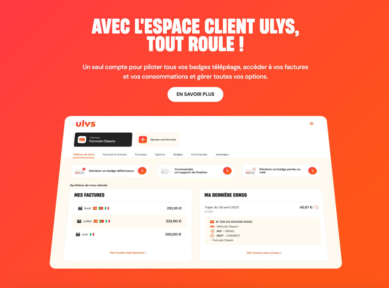 Avis Ulys (2026): faut-il choisir ce badge cet été