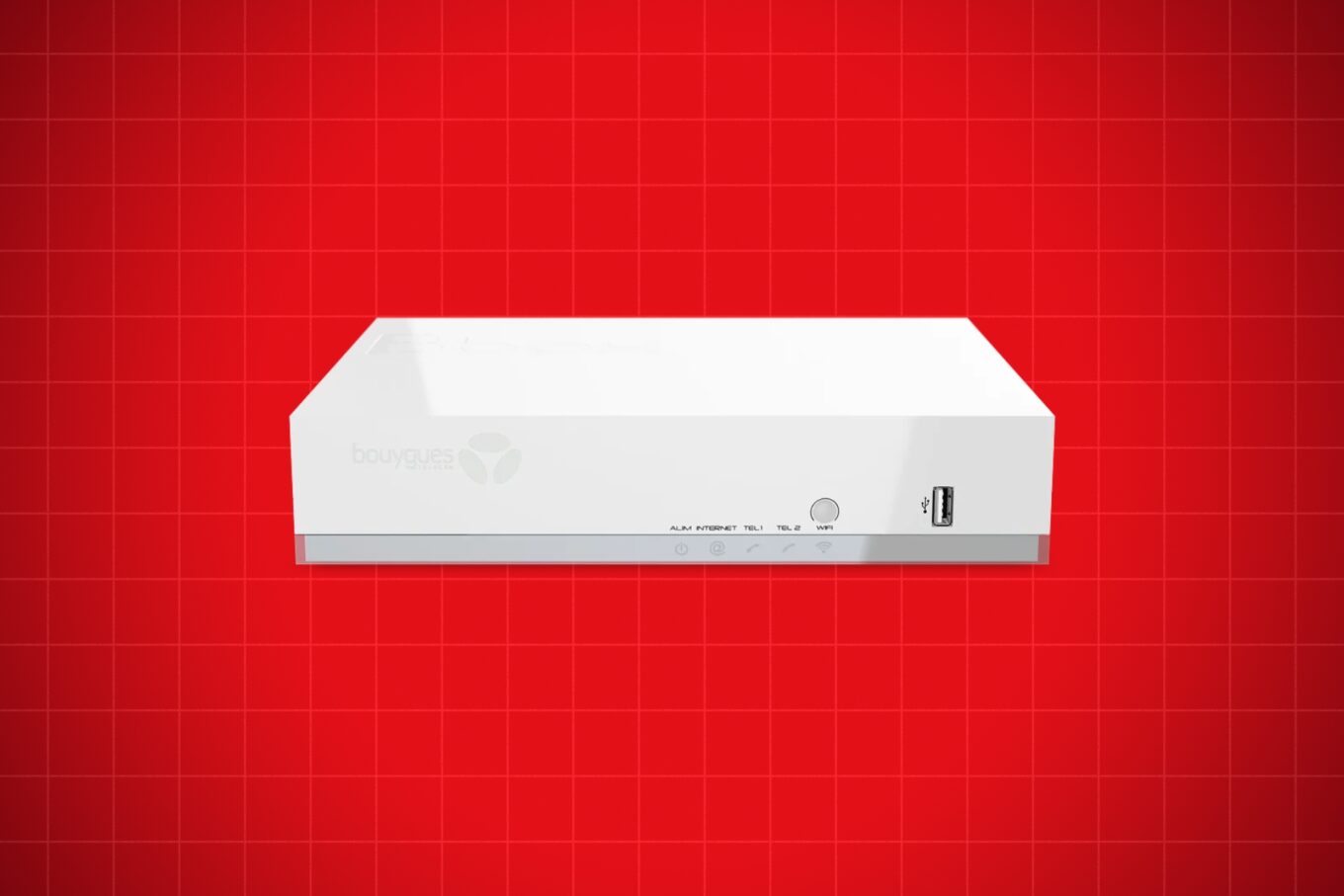 Bouygues Telecom : une nouvelle Bbox 5G Wi-Fi 7 et un Wi-Fi de secours ...