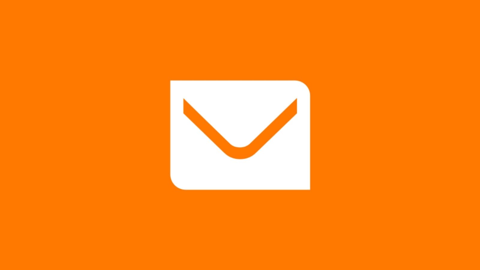 Vous utilisez Mail Orange ? Votre boîte mail va radicalement changer