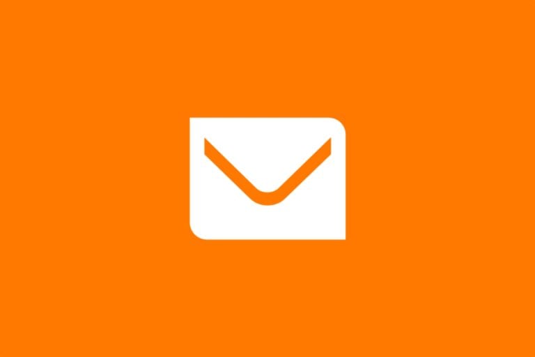 Vous utilisez Mail Orange ? Votre boîte mail va radicalement changer