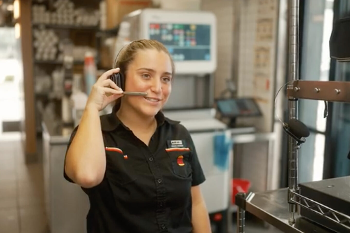Burger King installe une IA pour aider (mais surtout surveiller) ses ...