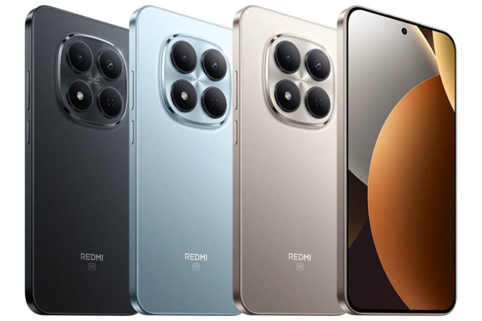 Après cette 3ème baisse de prix, le Redmi Note 15 Pro de 2026 ne vaut ...