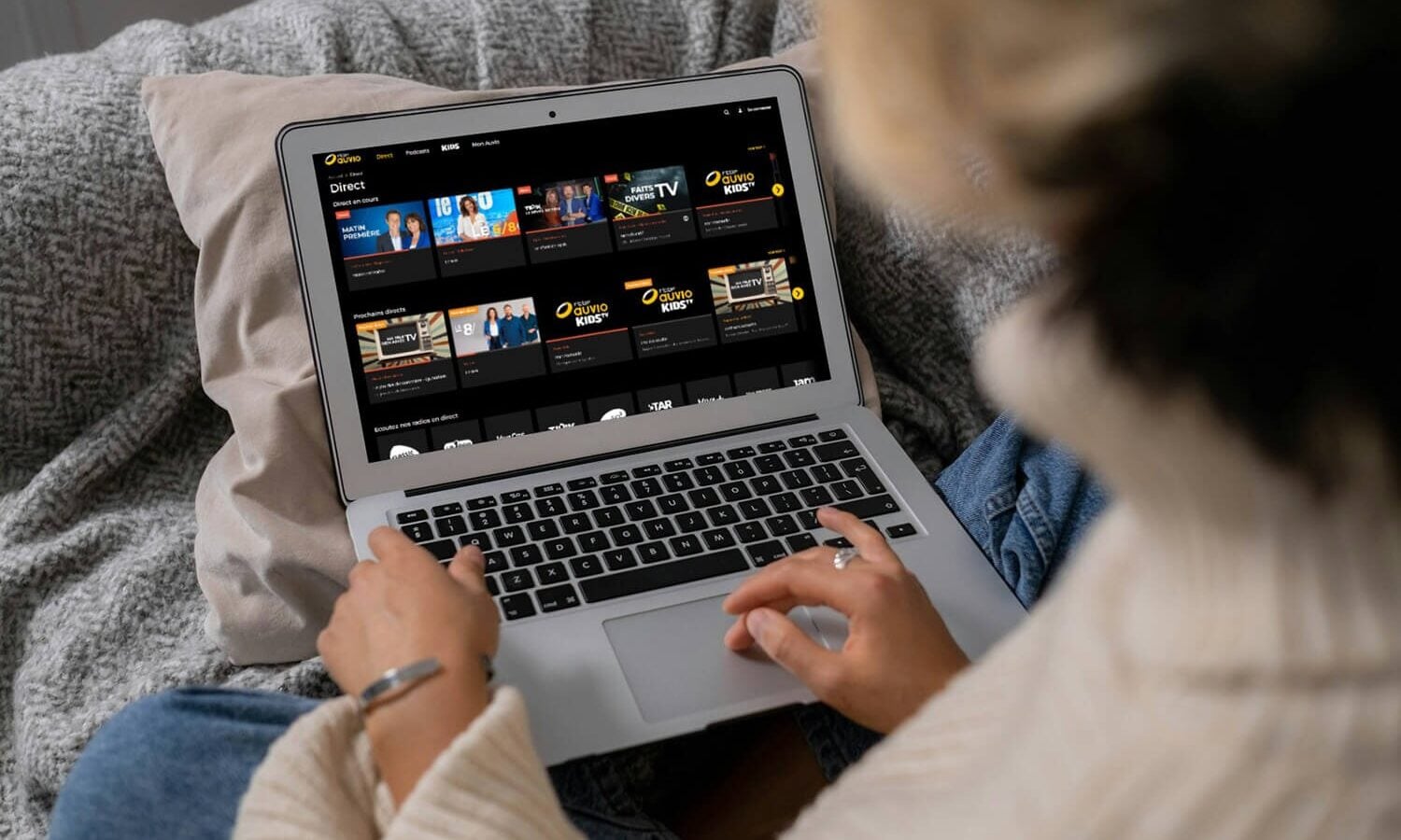 Comment regarder la RTBF depuis l'étranger ? (2026)