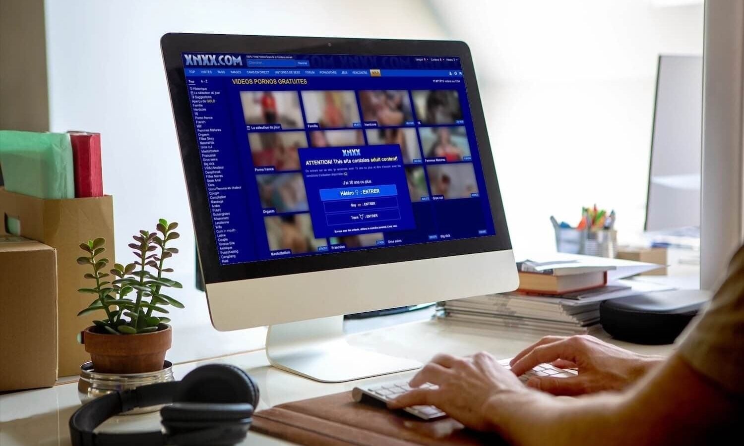 Débloquer XNXX : l'astuce pour y accéder (2026)