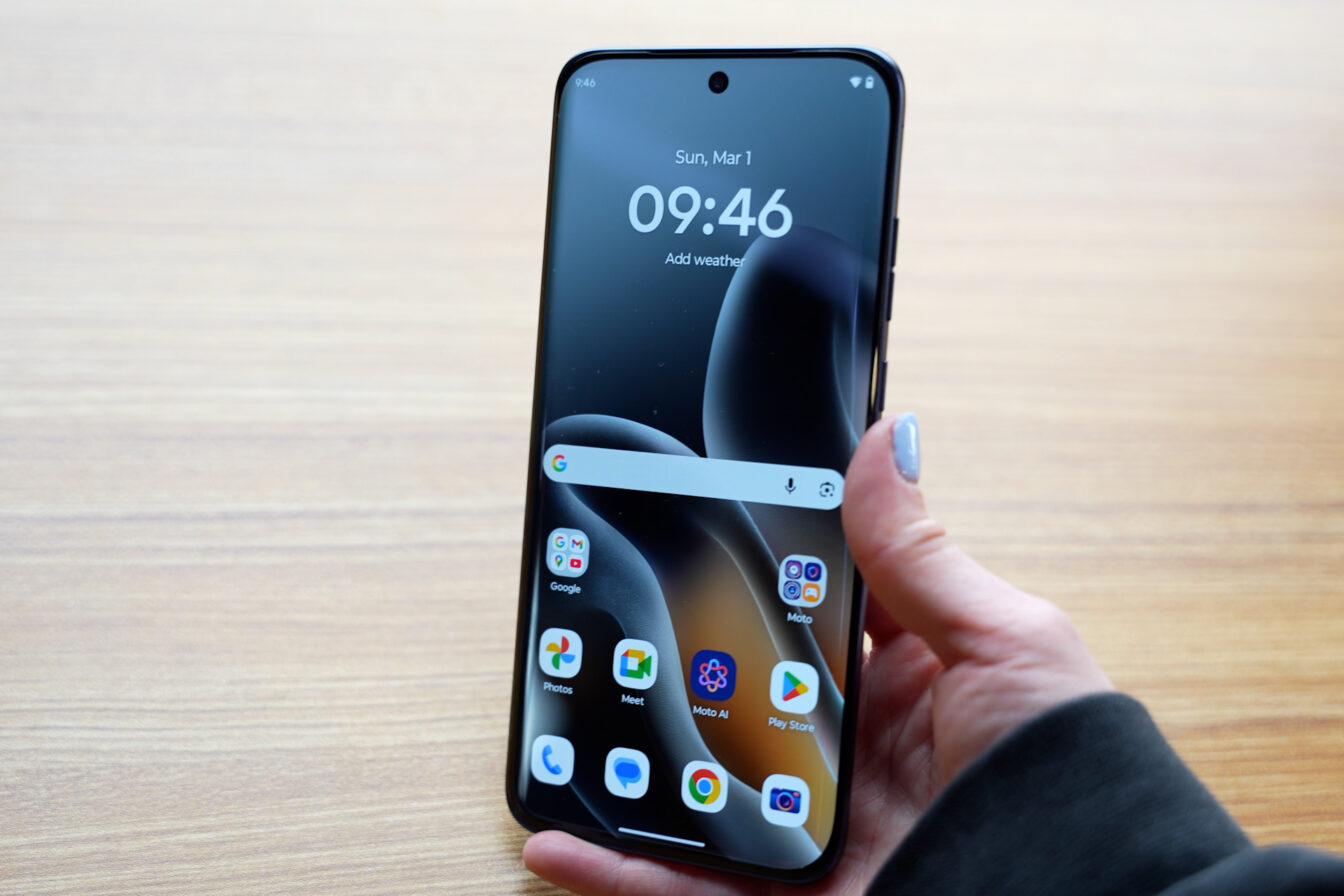 Motorola Edge 70 Fusion : une fiche technique musclée qui se paye cash