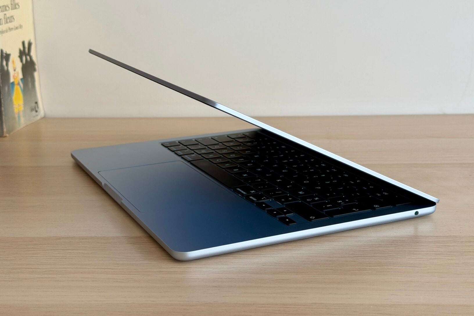 Test Macbook Air 13 (M5) : que vaut l'ordinateur portable d'Apple