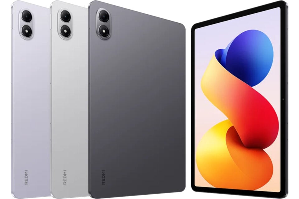 Possible erreur, cette tablette Redmi Pad Pro 2 est à -65% et vole la ...