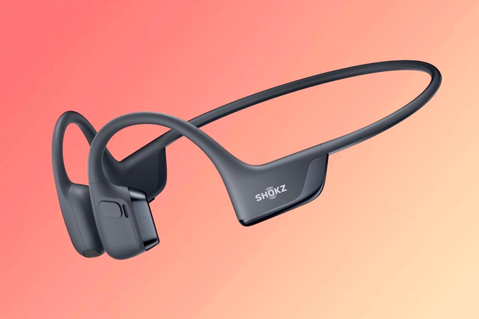 Shokz OpenRun Pro 2 à -45% : sprint final avant la fin de l'offre ce ...