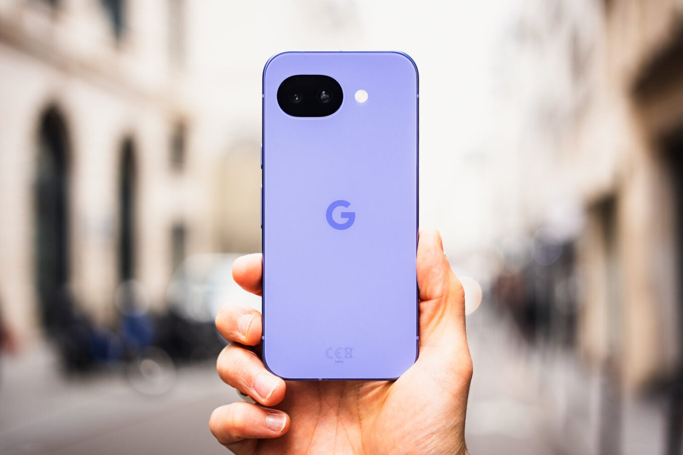 Pixel 10a - Fiche technique - 01net.com