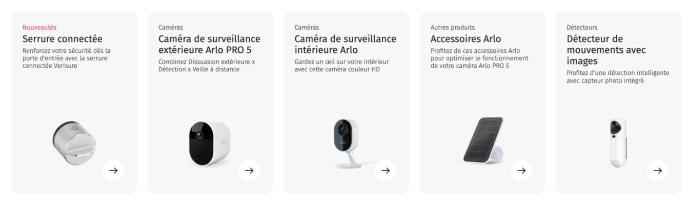 Avis Verisure 2026 : est-ce la meilleure alarme pour la sécurité