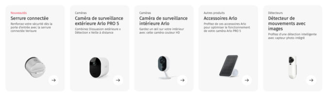 Avis Verisure 2026 : est-ce la meilleure alarme pour la sécurité