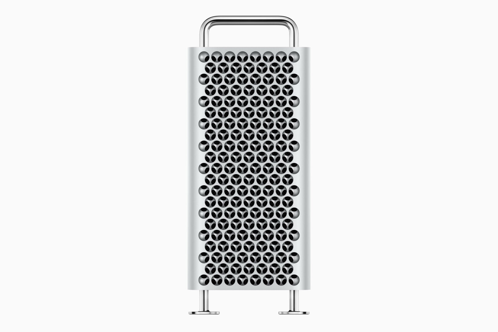 Apple arrête le Mac Pro