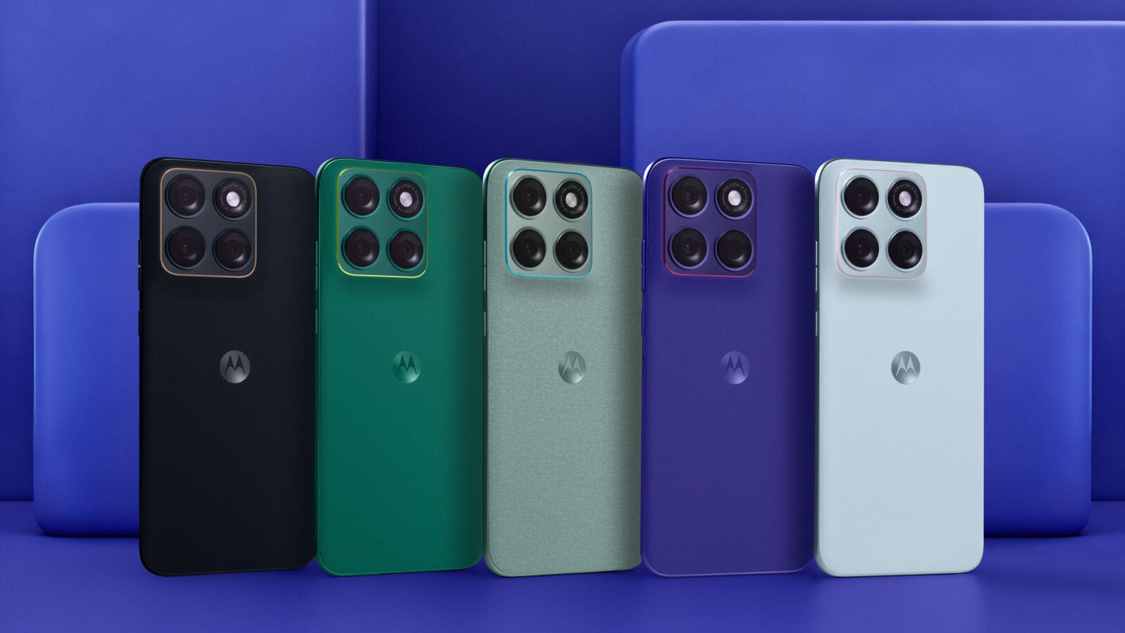 Motorola Edge 70 Fusion : une fiche technique musclée qui se paye cash