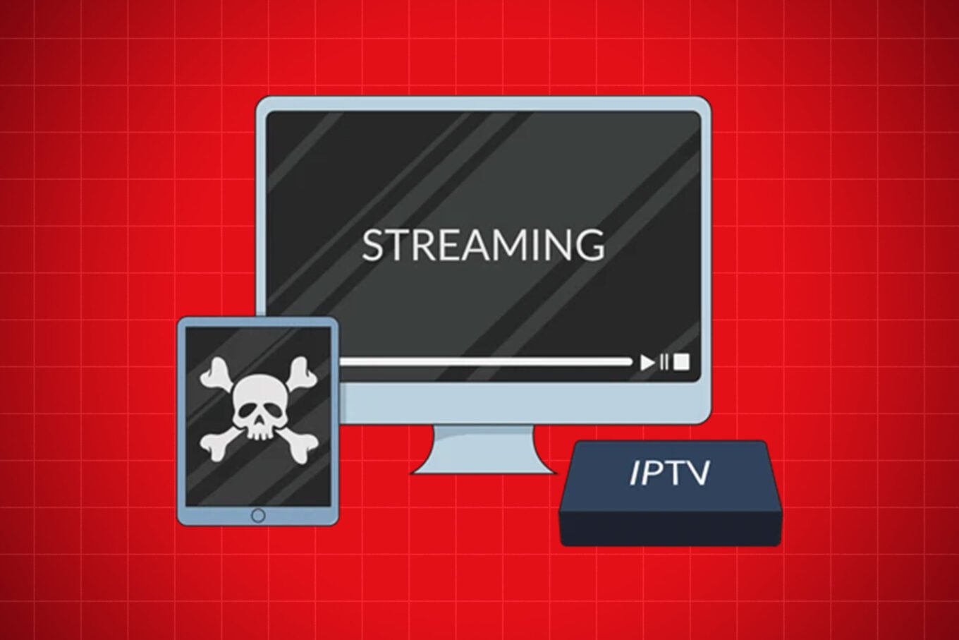 Piratage IPTV : Canal+ veut bloquer définitivement les flux illégaux en ...