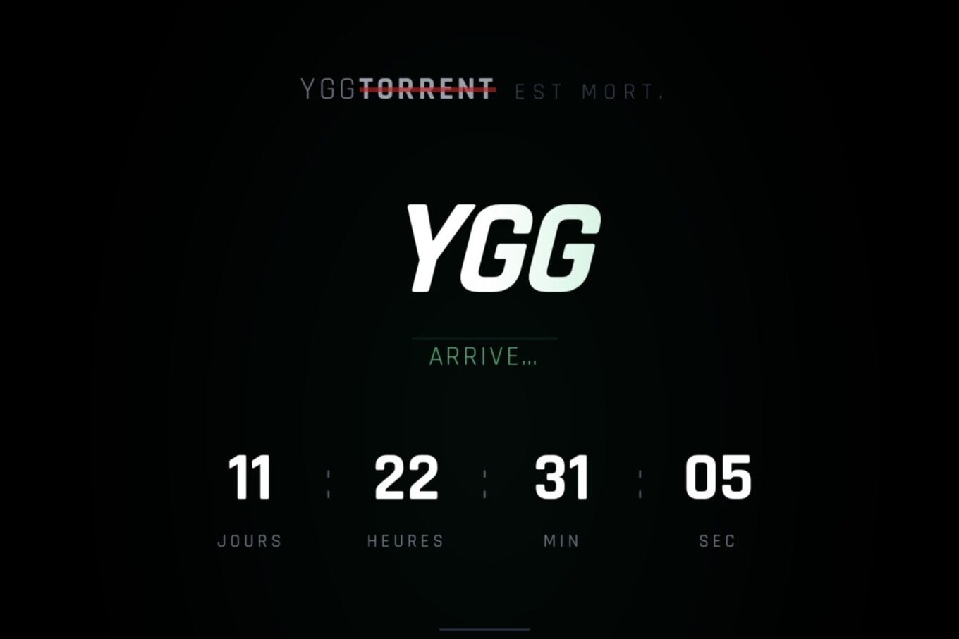 YggTorrent