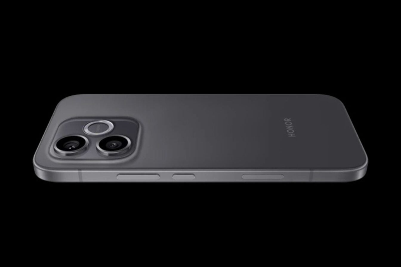 Honor 600 Lite : un smartphone milieu de gamme avec une batterie digne ...