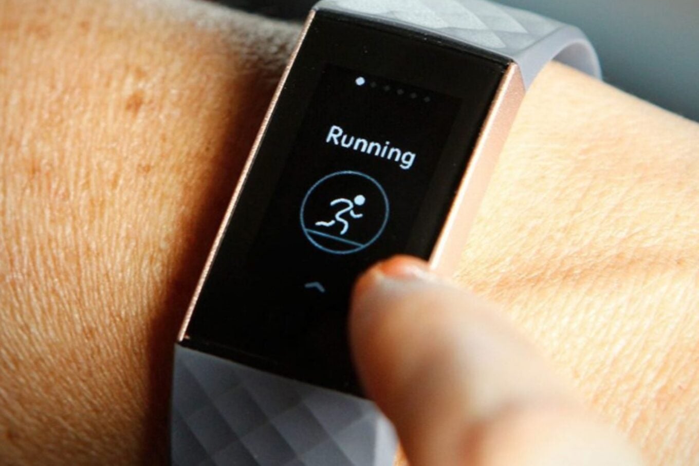 Google veut réinventer Fitbit avec un coach IA nouvelle génération