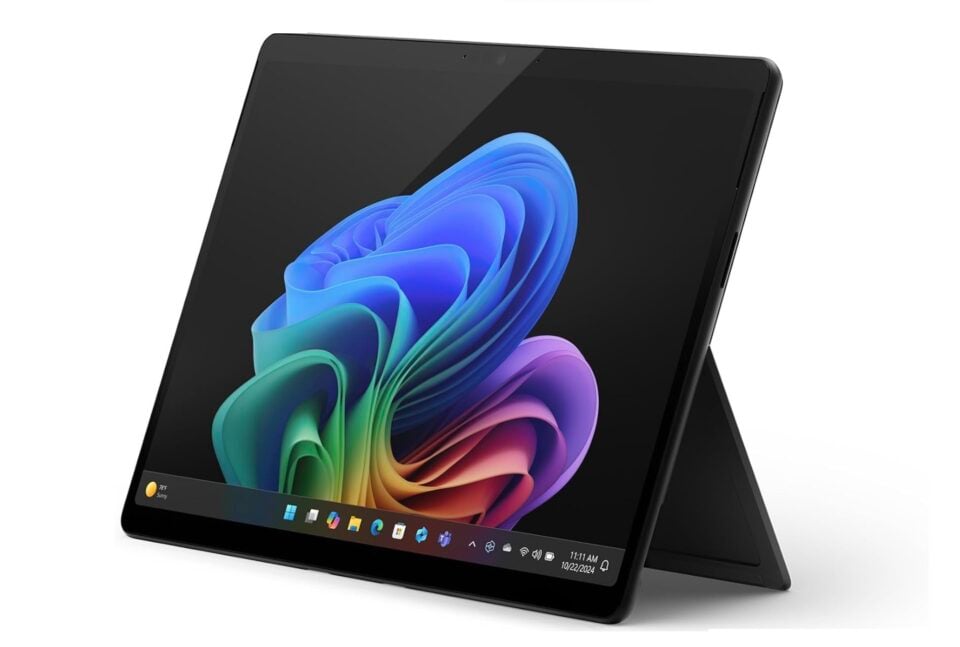 Surface Pro 11 - Fiche technique - 01net.com