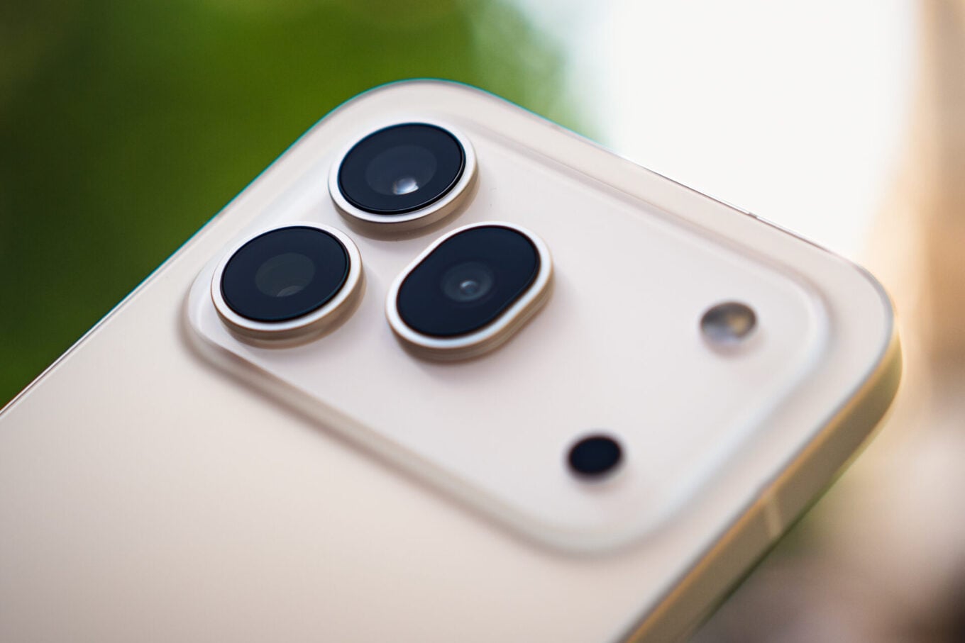Test Honor 600 Pro : vous connaissez l'iPhone 17 Pro