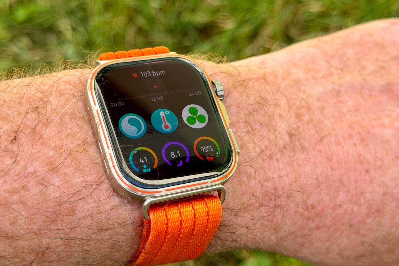 Huawei Watch Fit 5 Pro : notre avis sur la montre connectée