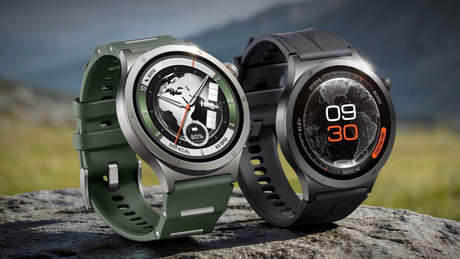 OnePlus Watch 4 : pas encore dispo en France, elle est déjà à prix ...