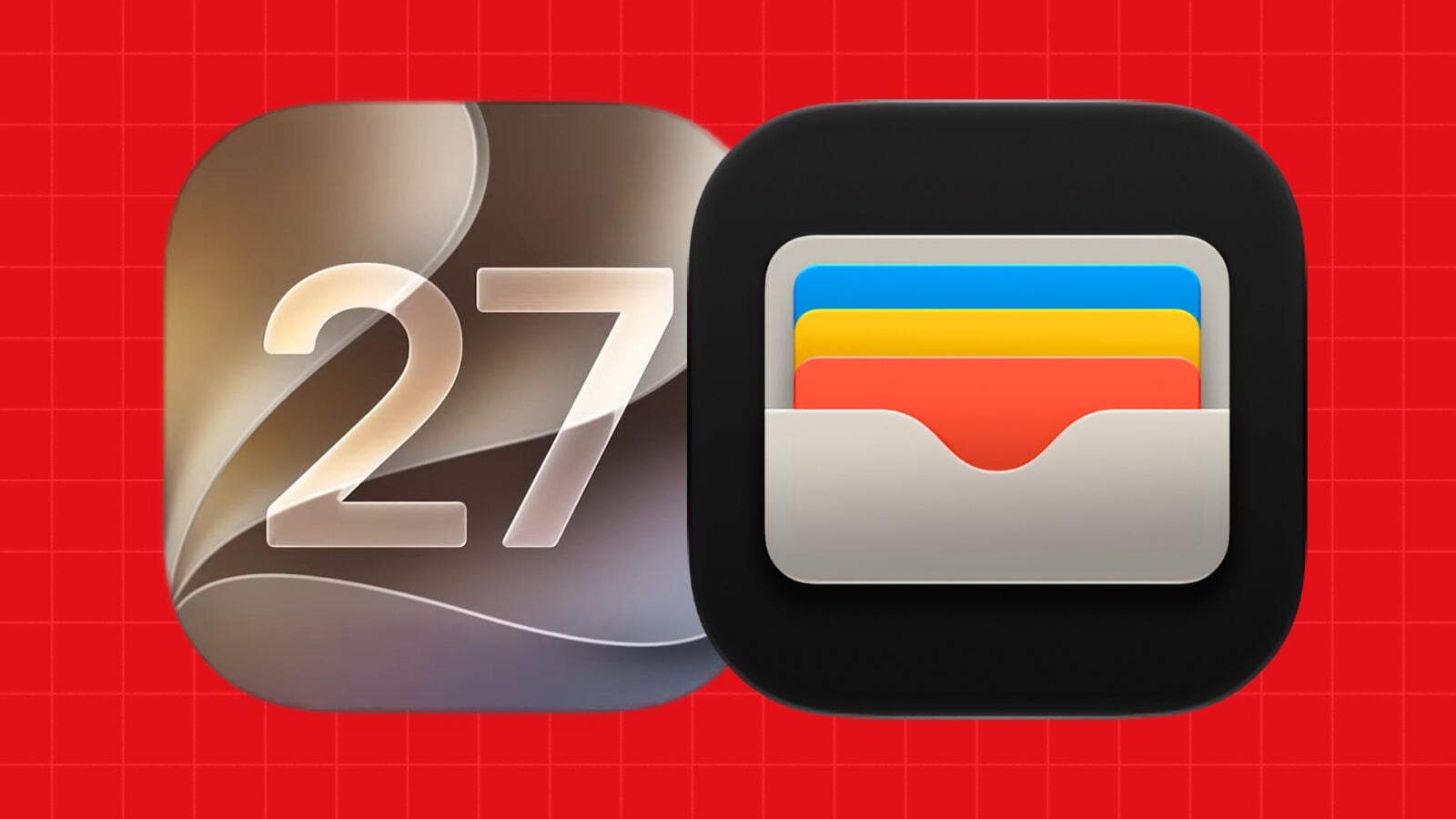 iOS 27 : Apple Wallet permet de générer des cartes, mais vous n'en ...