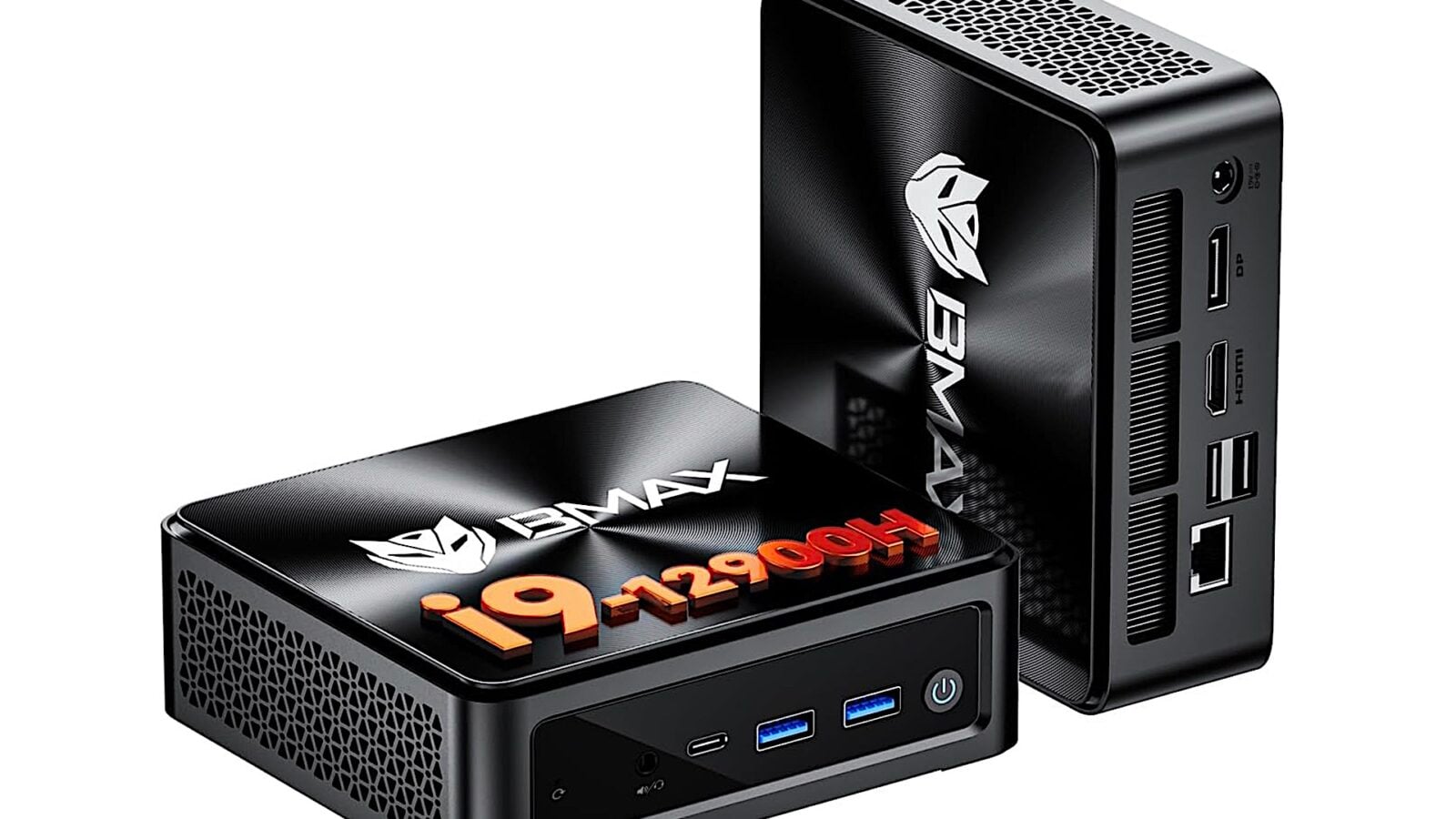 Armé d'un Intel Core i9 et à prix éclaté, ce mini PC est une dinguerie ...