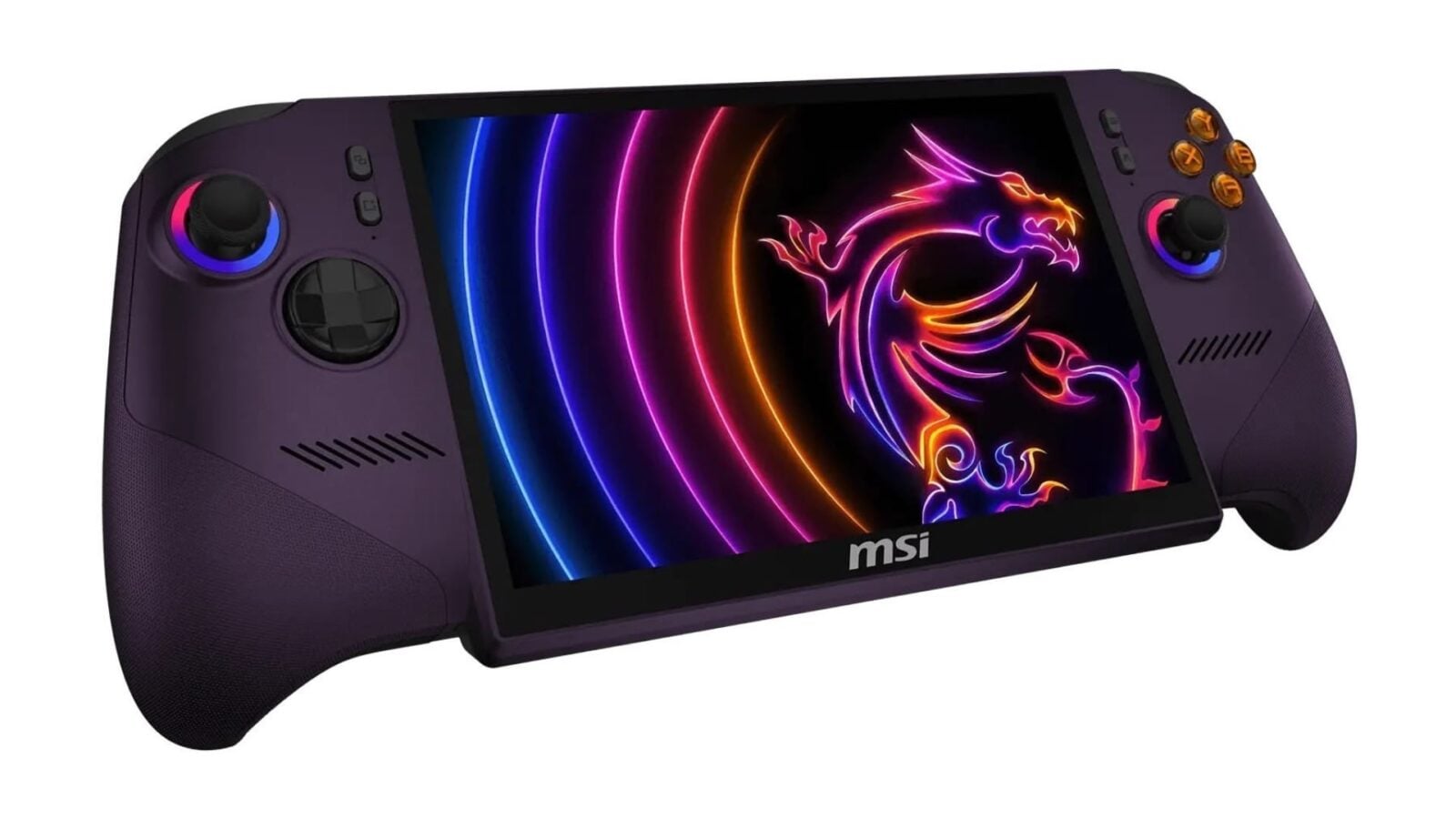 Consoles portables : Intel défie AMD avec ses puces Arc G3 Extreme ...