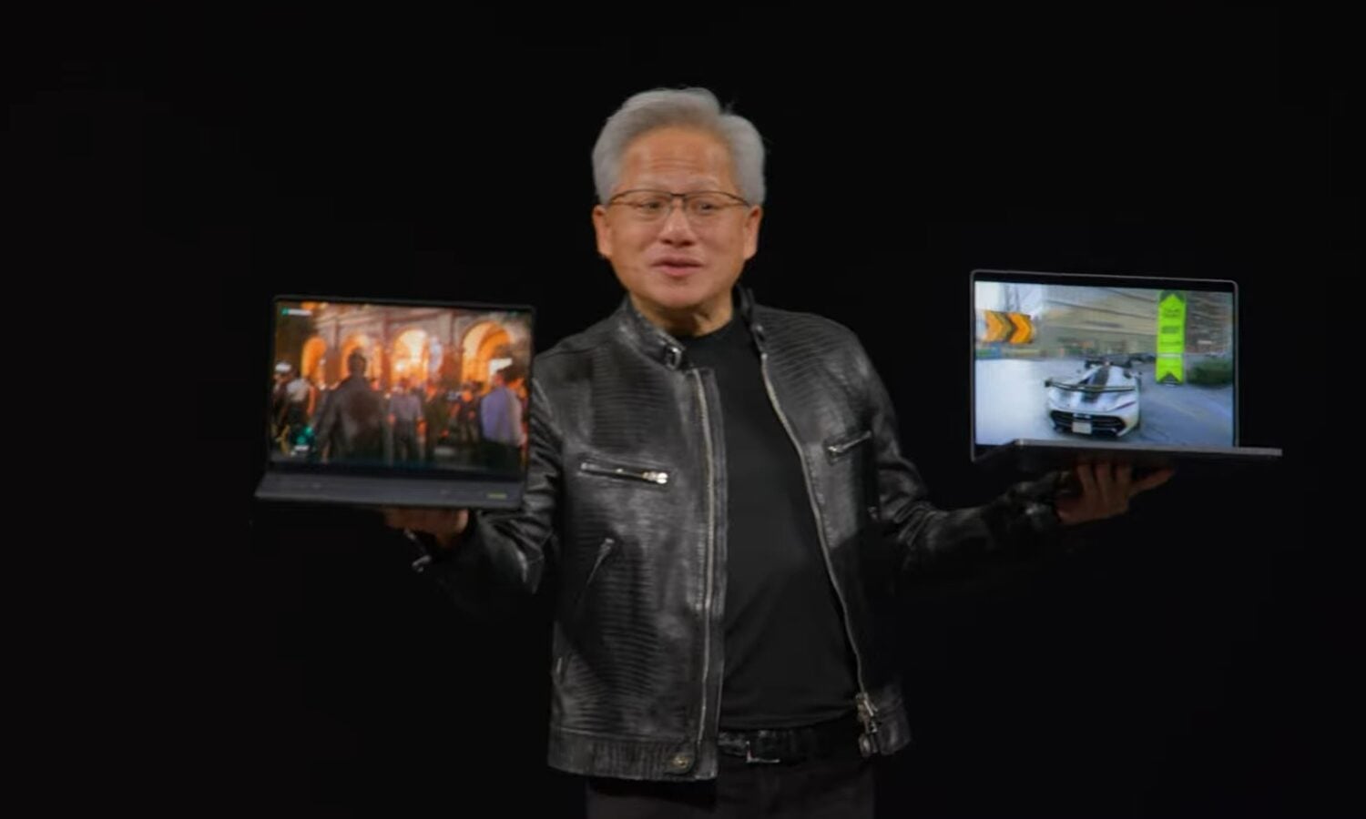 Nvidia dévoile RTX Spark : la puce ARM qui pourrait révolutionner le ...