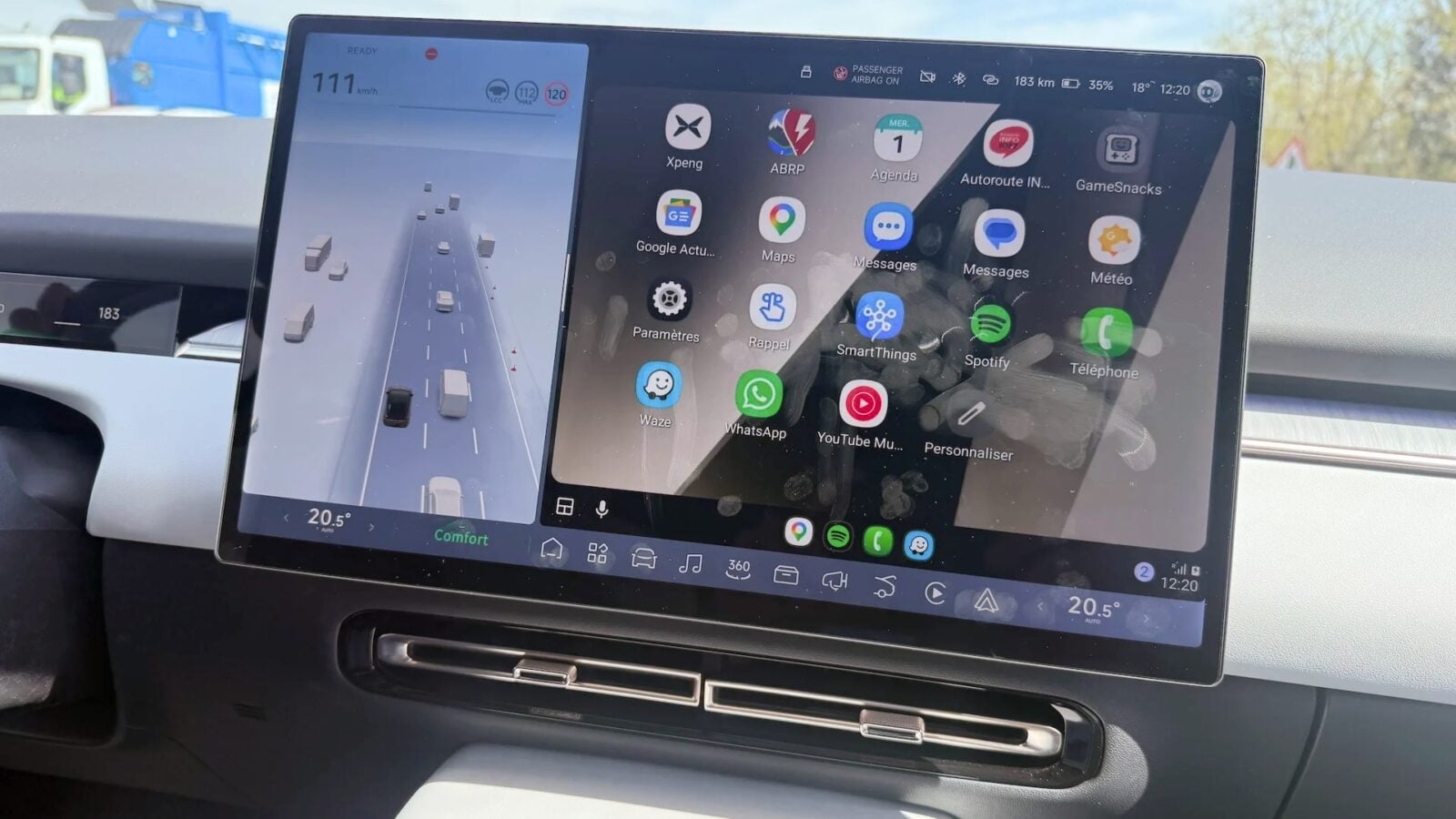 Android Auto : pourquoi l'application refuse soudainement de passer vos ...