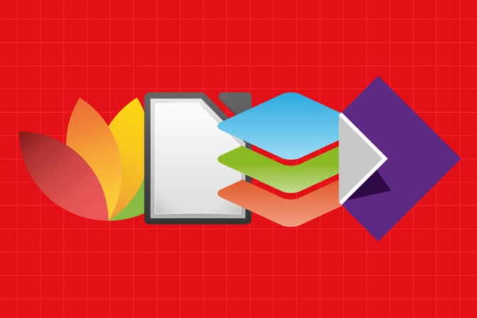 Microsoft Office, c’est terminé : 4 alternatives européennes pour ...
