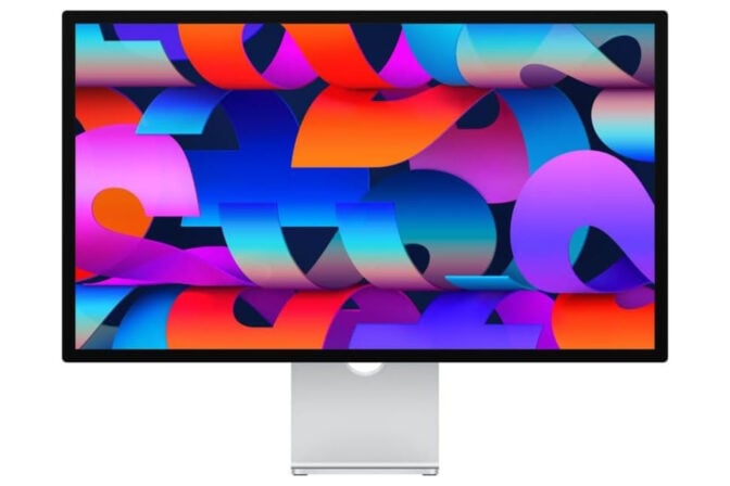 Amazon a autorisé Amazon à faire -40% sur son Apple Studio, il se vend ...