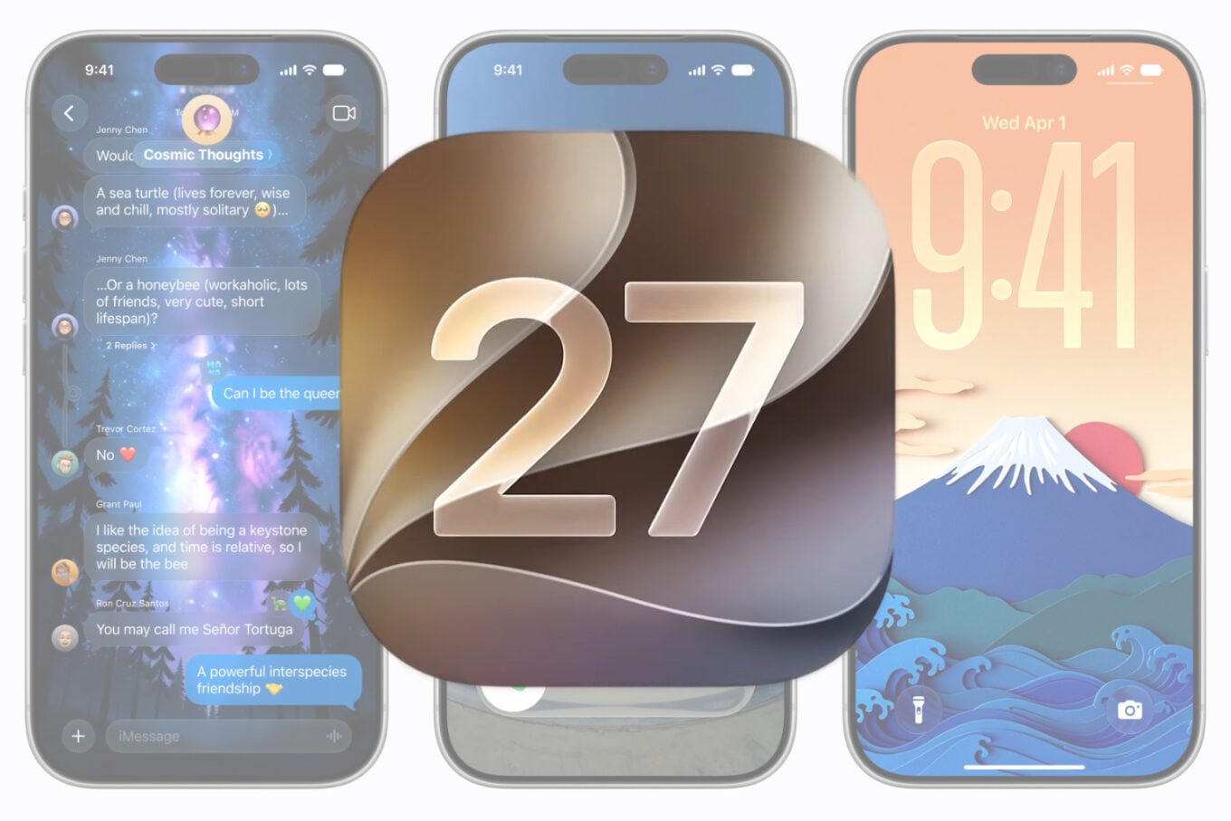 Voici la liste définitive des nouveaux émojis à venir sur iOS 26 et ...