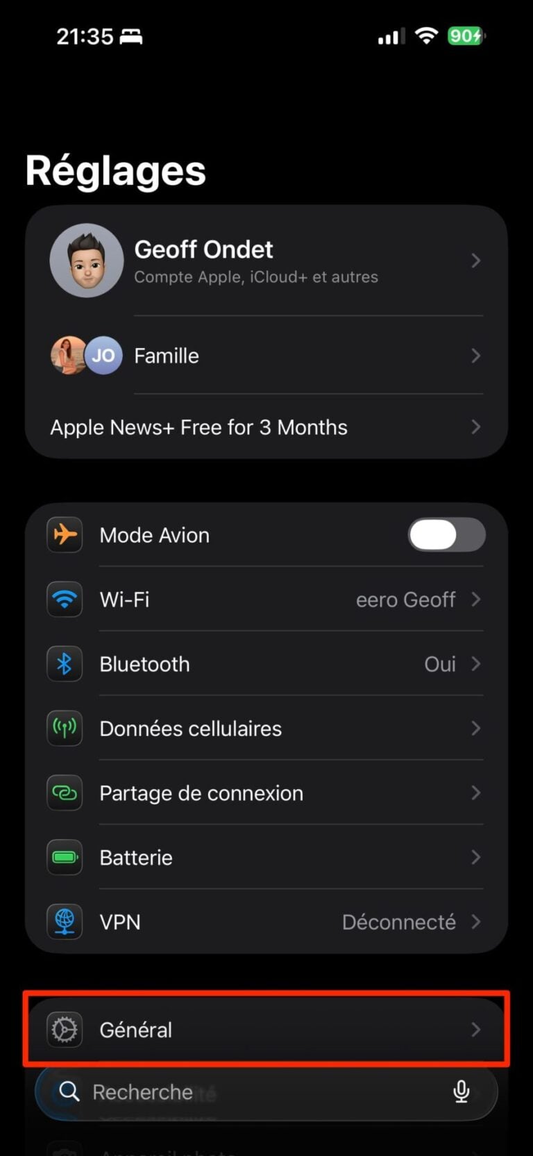 iOS 27 : comment installer la bêta développeur dès maintenant sur votre ...