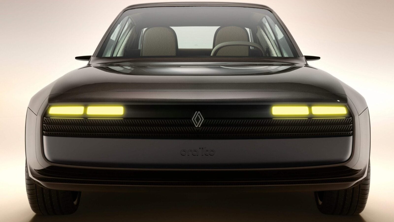 C'est fini : Renault tourne déjà la page du néo-rétro après le succès ...