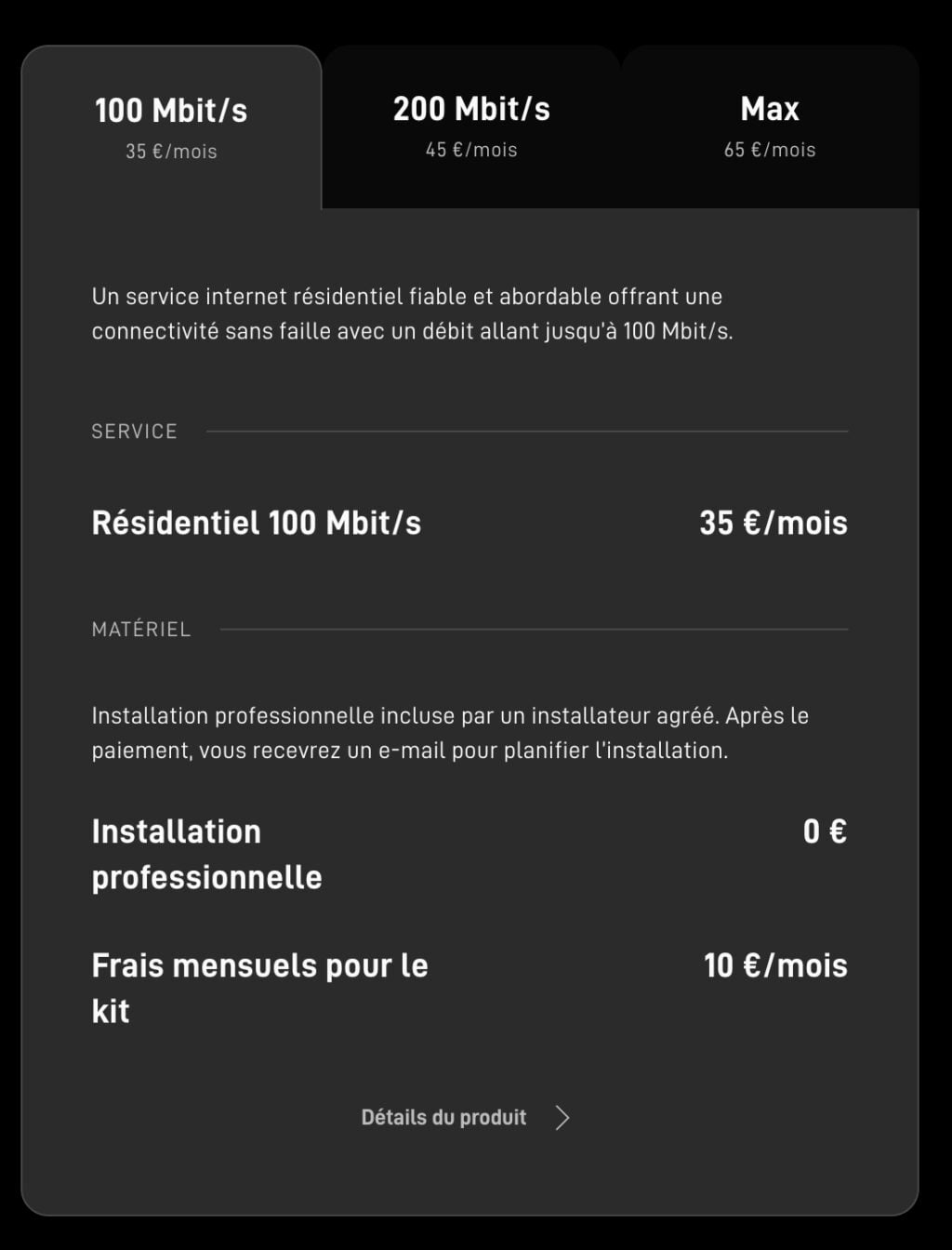 Starlink : les prix augmentent encore, voici combien vont payer les ...