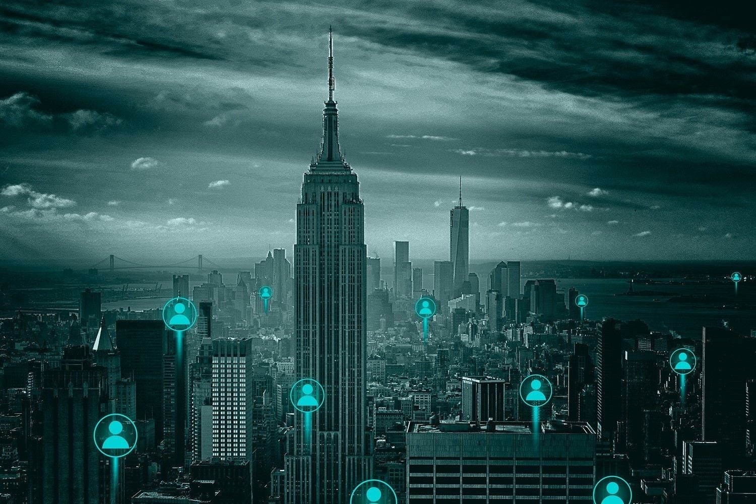 VPN für Torrents: Entdecken Sie die leistungsstärksten VPN