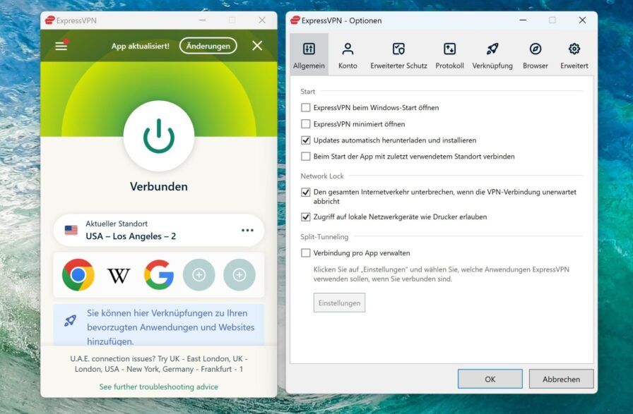 Kill Switch beim VPN: Was ist das und wie funktioniert er?