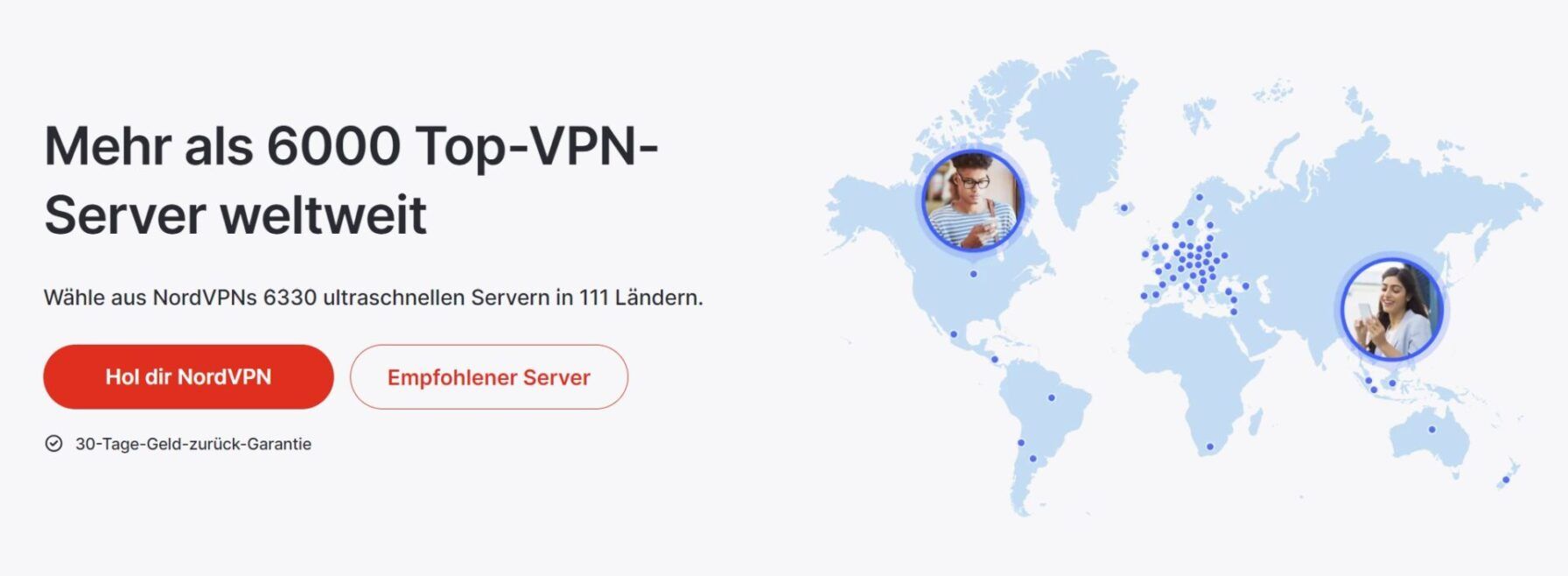 Bestes Russland-VPN: Entdecken Sie hier die Top-Provider