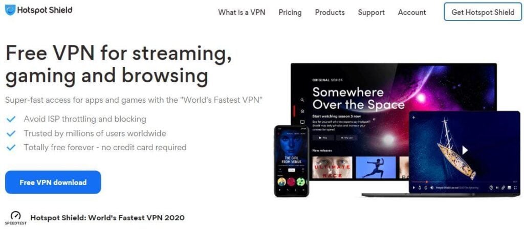Best Free VPN for Saudi Arabia: These Options Will Work in 2026