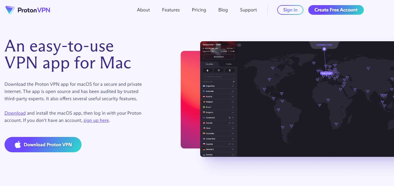 Best VPN for Mac: The Top 5 Mac VPNs for 2024