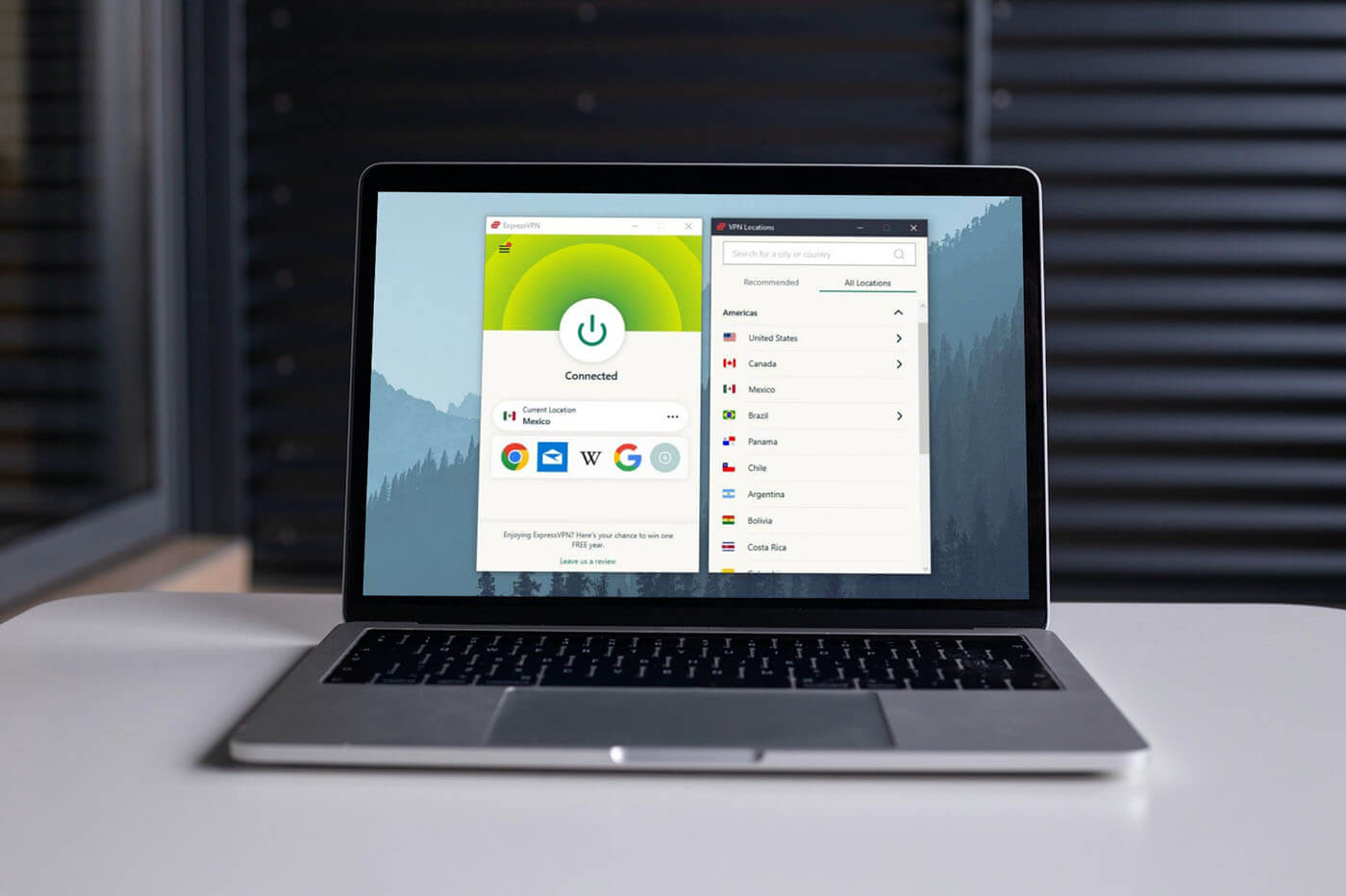 How to Get a Mexican IP Address from Anywhere in 2025