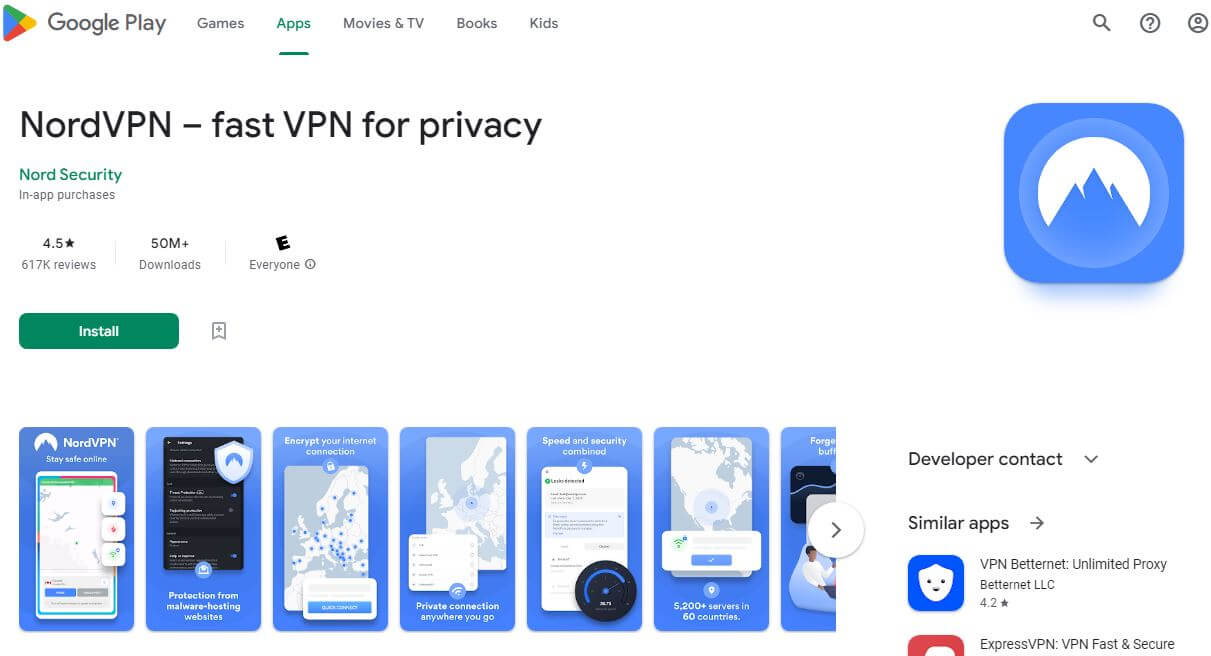 Best VPN for Android TV: The Top 4 VPNs for Endless Streaming